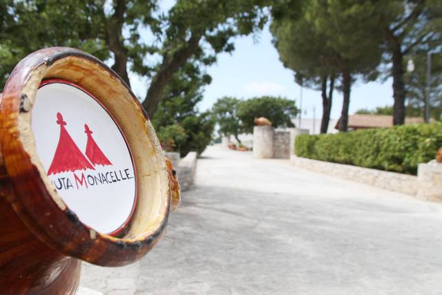 Tenuta Monacelle - Consulta la disponibilità e i prezzi