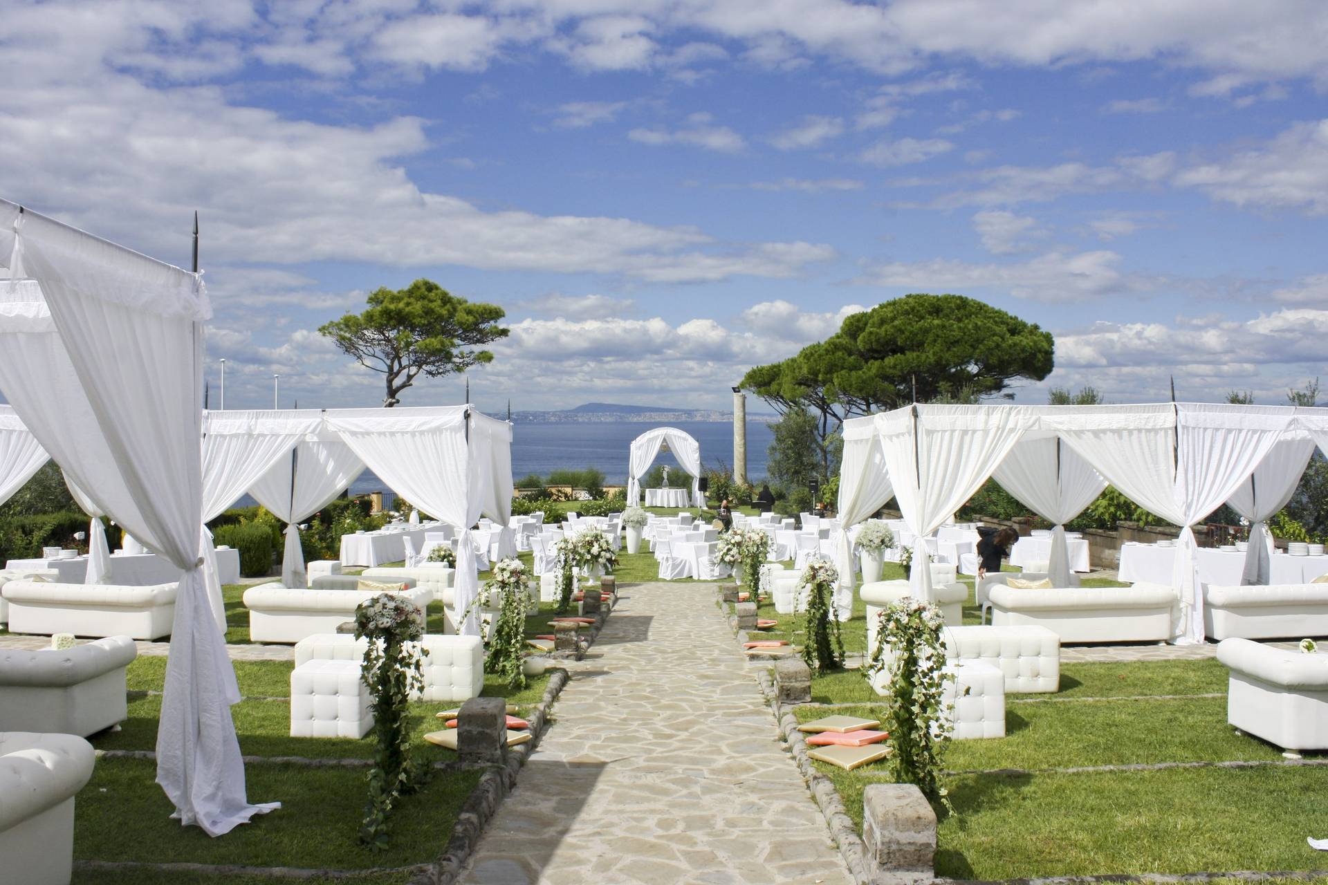 Villa Angelina Massa Lubrense - Consulta la disponibilità e i prezzi
