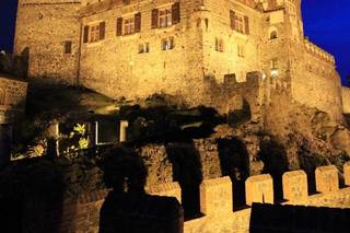 Castello di Castellamonte - Consulta la disponibilità e i prezzi