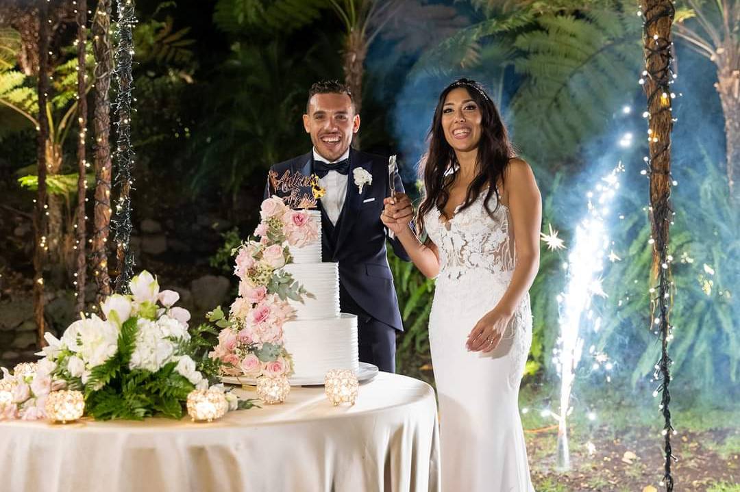Hosh Charming Events - Consulta la disponibilità e i prezzi