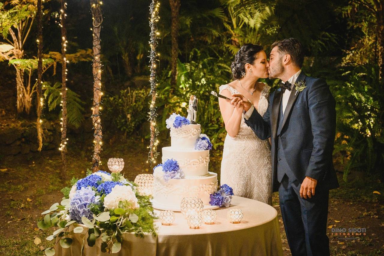 Hosh Charming Events - Consulta la disponibilità e i prezzi