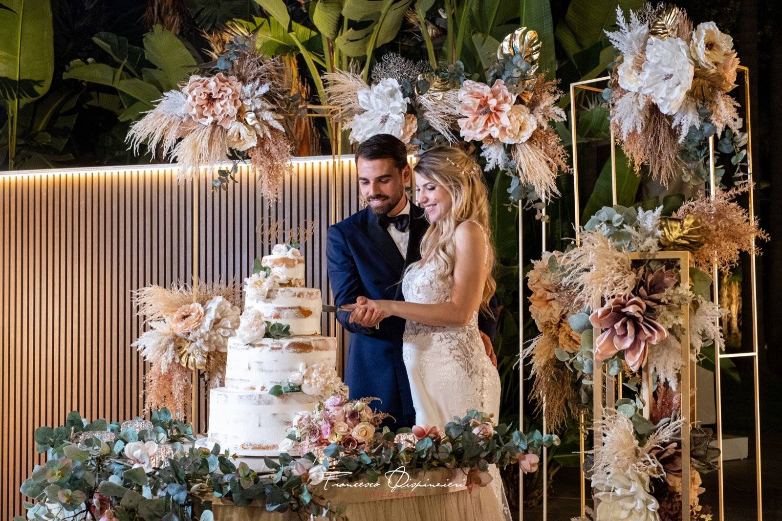 Hosh Charming Events - Consulta la disponibilità e i prezzi