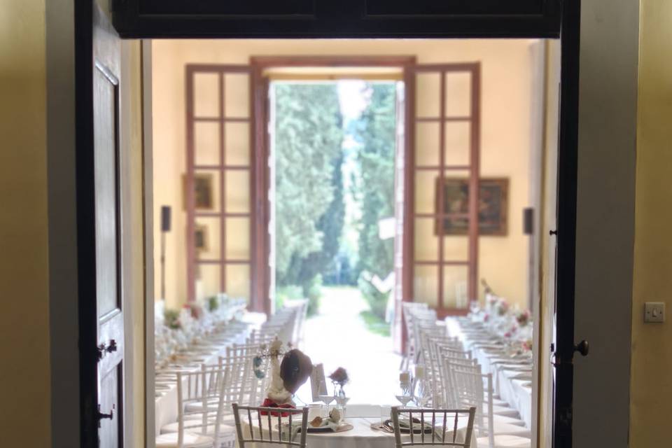 Daniela Violi Wedding and Event Planner - Consulta la disponibilità e i ...
