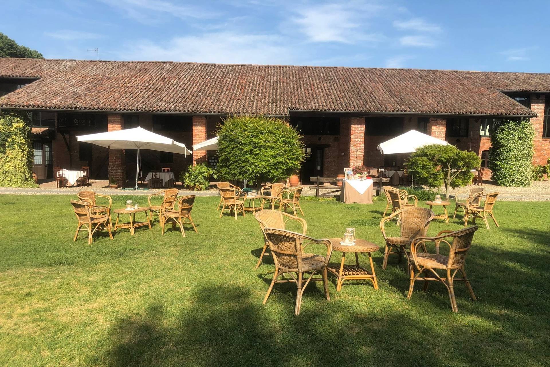 Antico Borgo della Certosa - Consulta la disponibilità e i prezzi