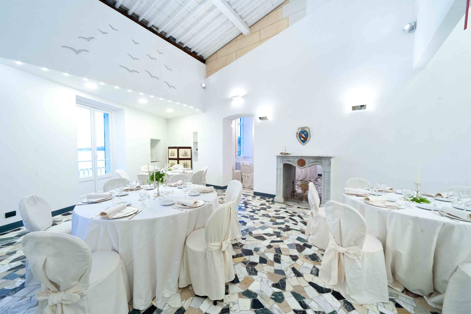 Castello Canevaro - Consulta la disponibilità e i prezzi