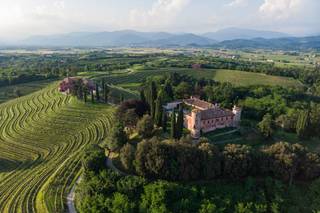 Video di Rocca Bernarda - Terre dei Cavalieri