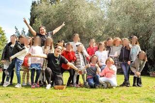 Video di Sandrina & Friends