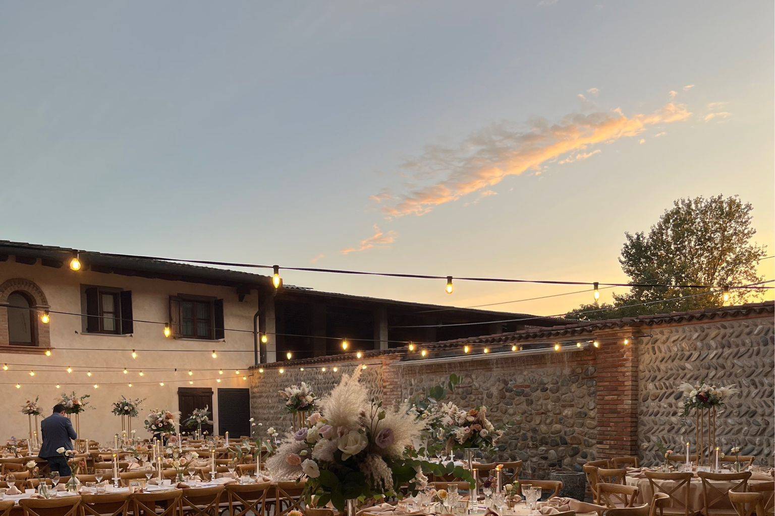 Tenuta Canova - Consulta la disponibilità e i prezzi