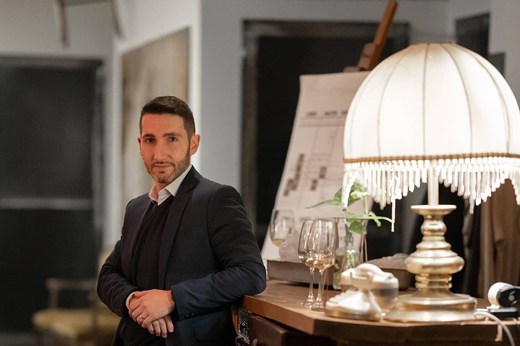 Damiano Mariotti - Consulta la disponibilità e i prezzi