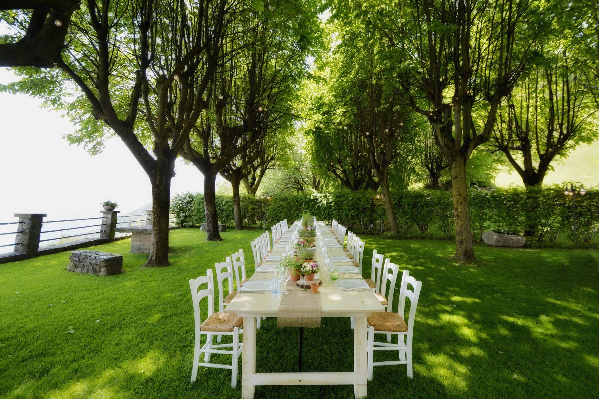 Tenuta La Madonnina di Barni - Consulta la disponibilità e i prezzi
