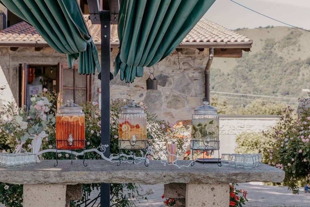 Tenuta La Madonnina di Barni - Consulta la disponibilità e i prezzi