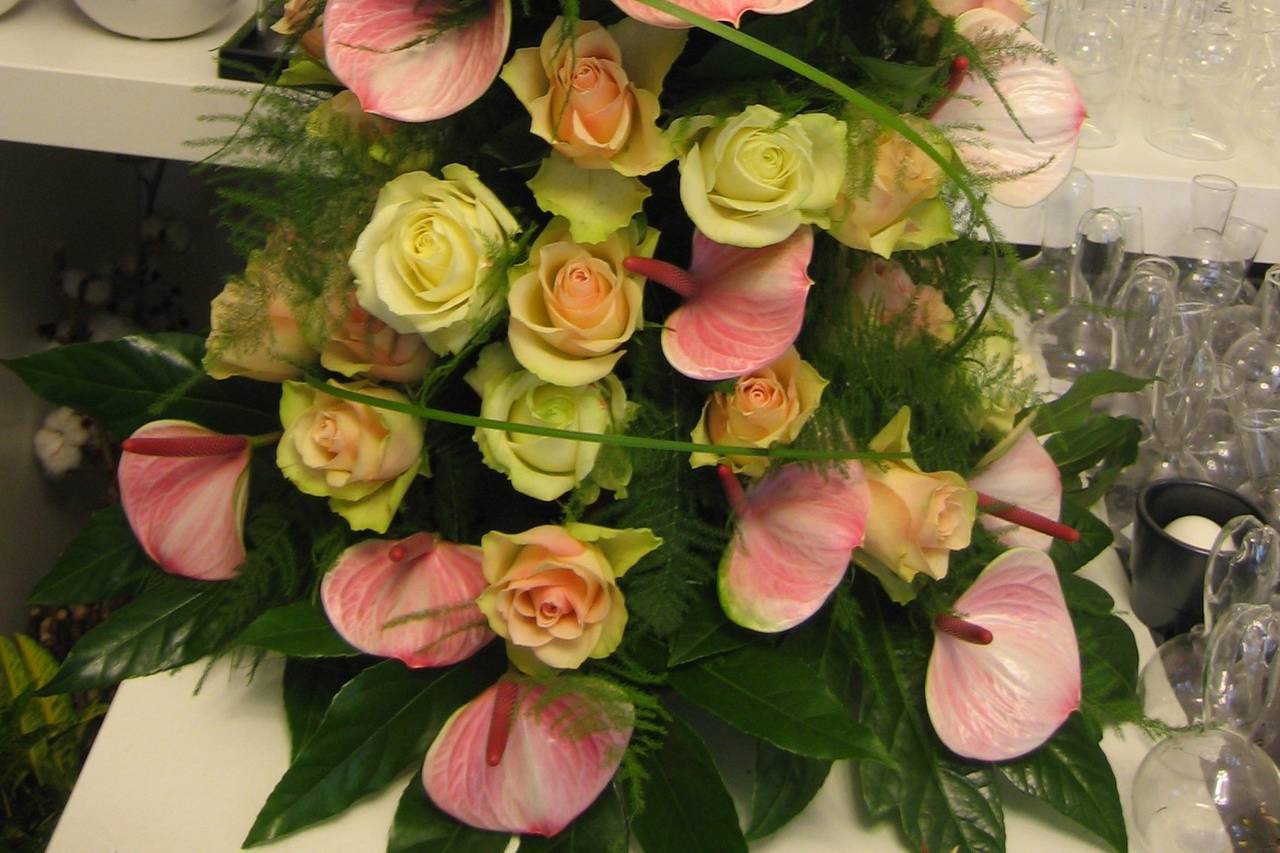 Maison des Fleurs - Consulta la disponibilità e i prezzi