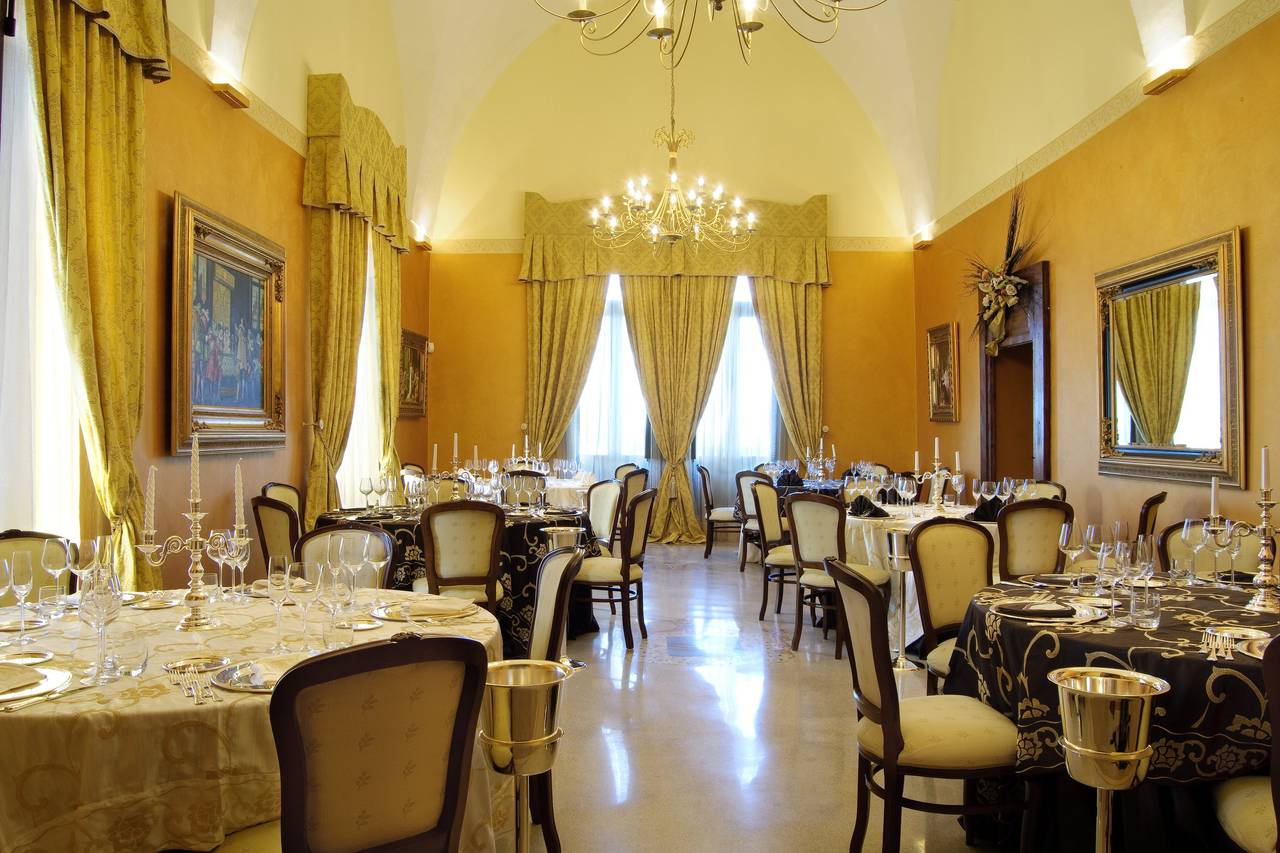 Palazzo Baronale Lubelli - Consulta la disponibilità e i prezzi