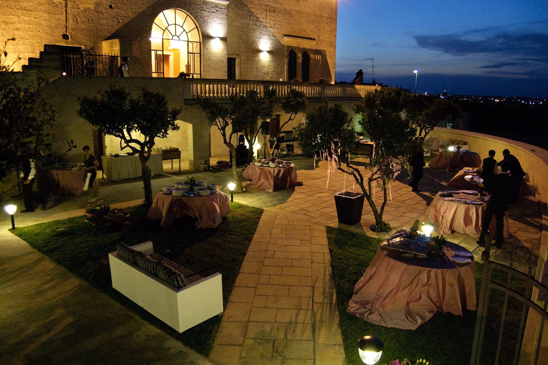 Palazzo Baronale Lubelli - Consulta la disponibilità e i prezzi